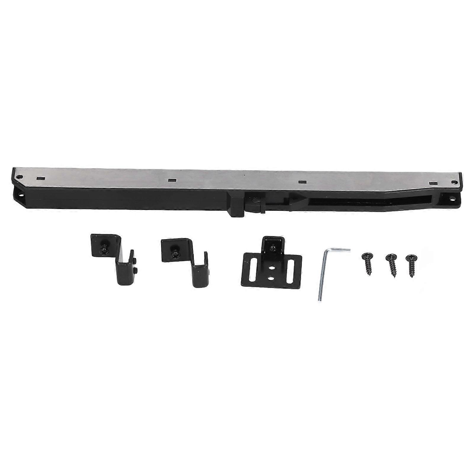 Soft Close Mechanism Door Damper Sliding Barn Door Damper Stainless ...
