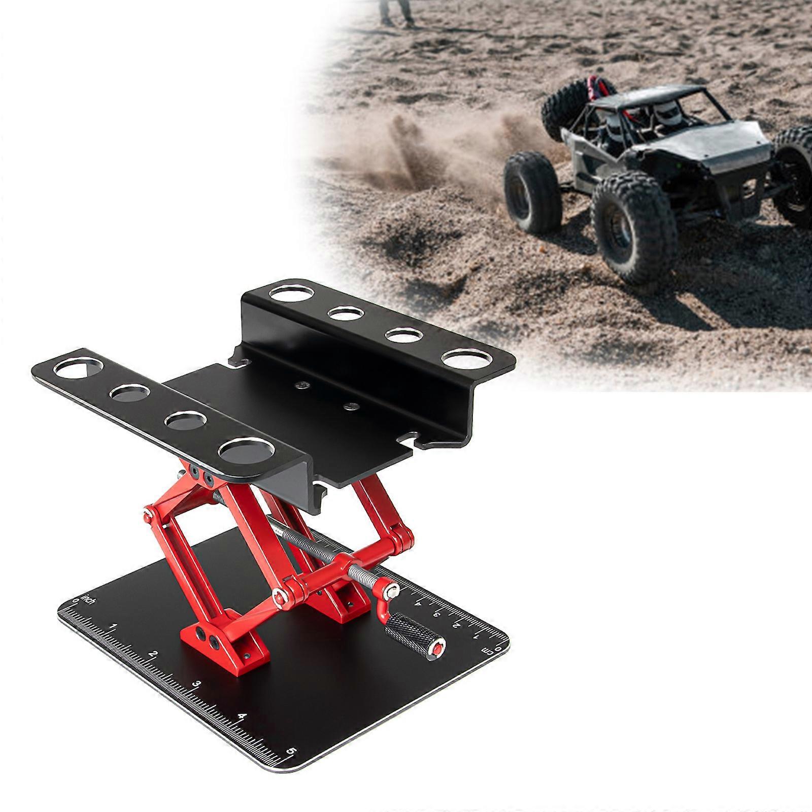 Remote Control Crawlers Car Stand Display Rack 1/8 1/10 1/14 Scale ...