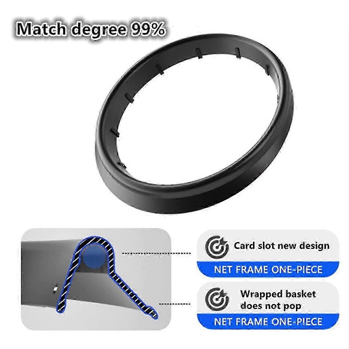 Portable Basketball Net Frame Indoor Outdoor Removable Professional ...