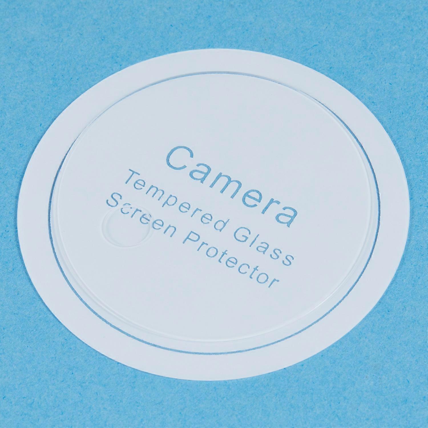 For Nothing Phone (3a) Pro Camera Lens Protector High Clarity Tempered ...