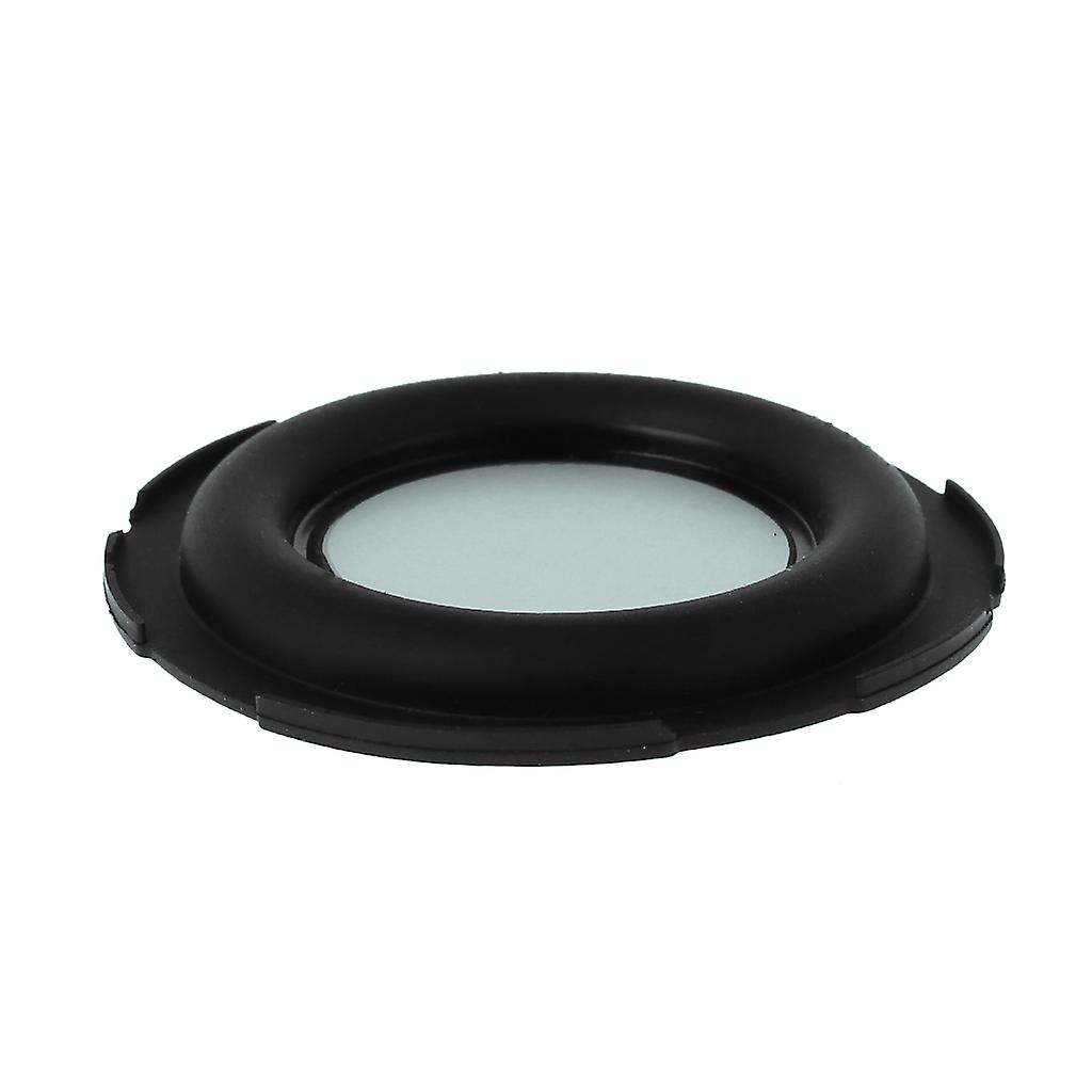 Audio Bass Diaphragm Passive Radiator 55mm Vibration Membrane Speaker ...