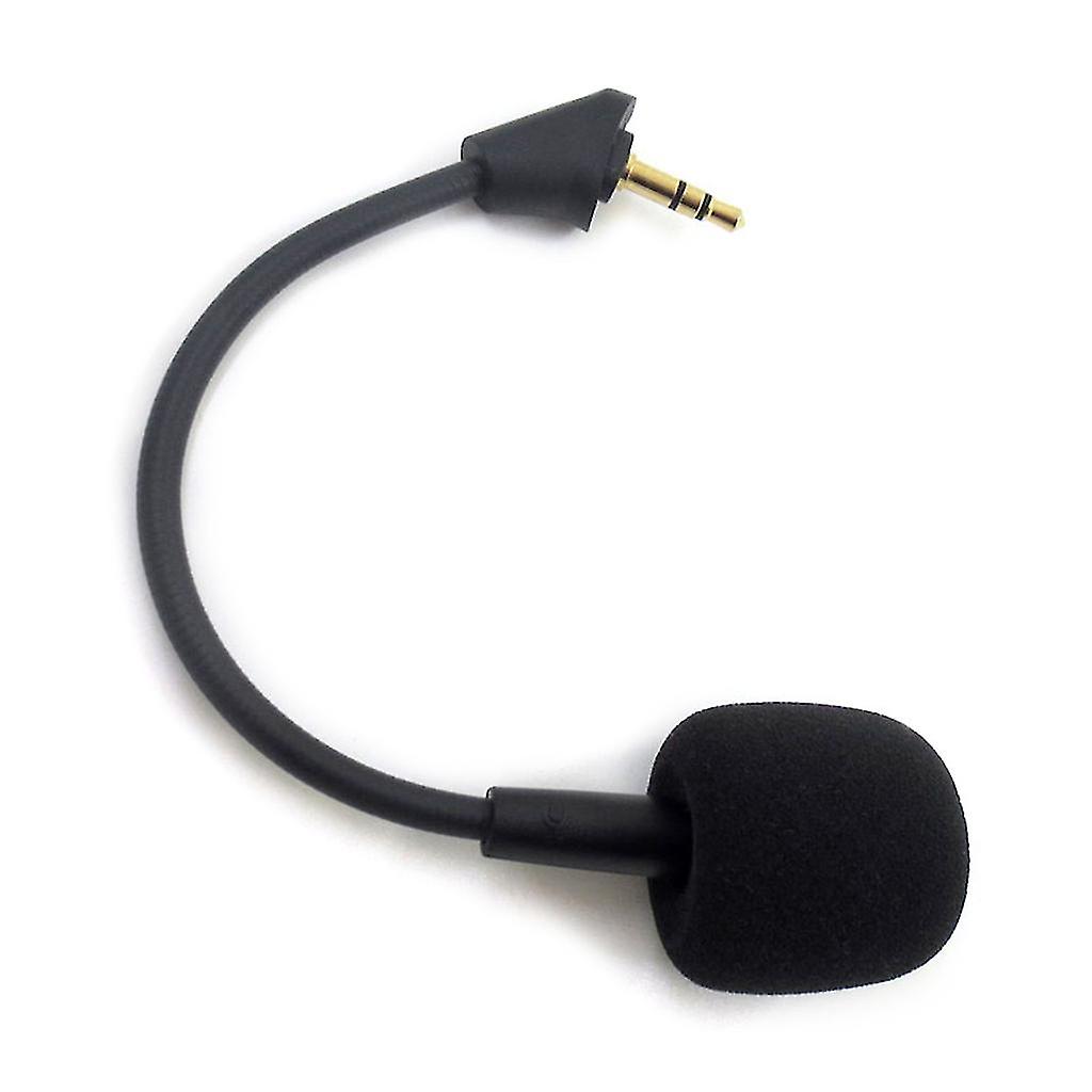 Replacement Mic Compatible -for Hyper X Cloud Alpha/hyper X Cloud Alpha ...