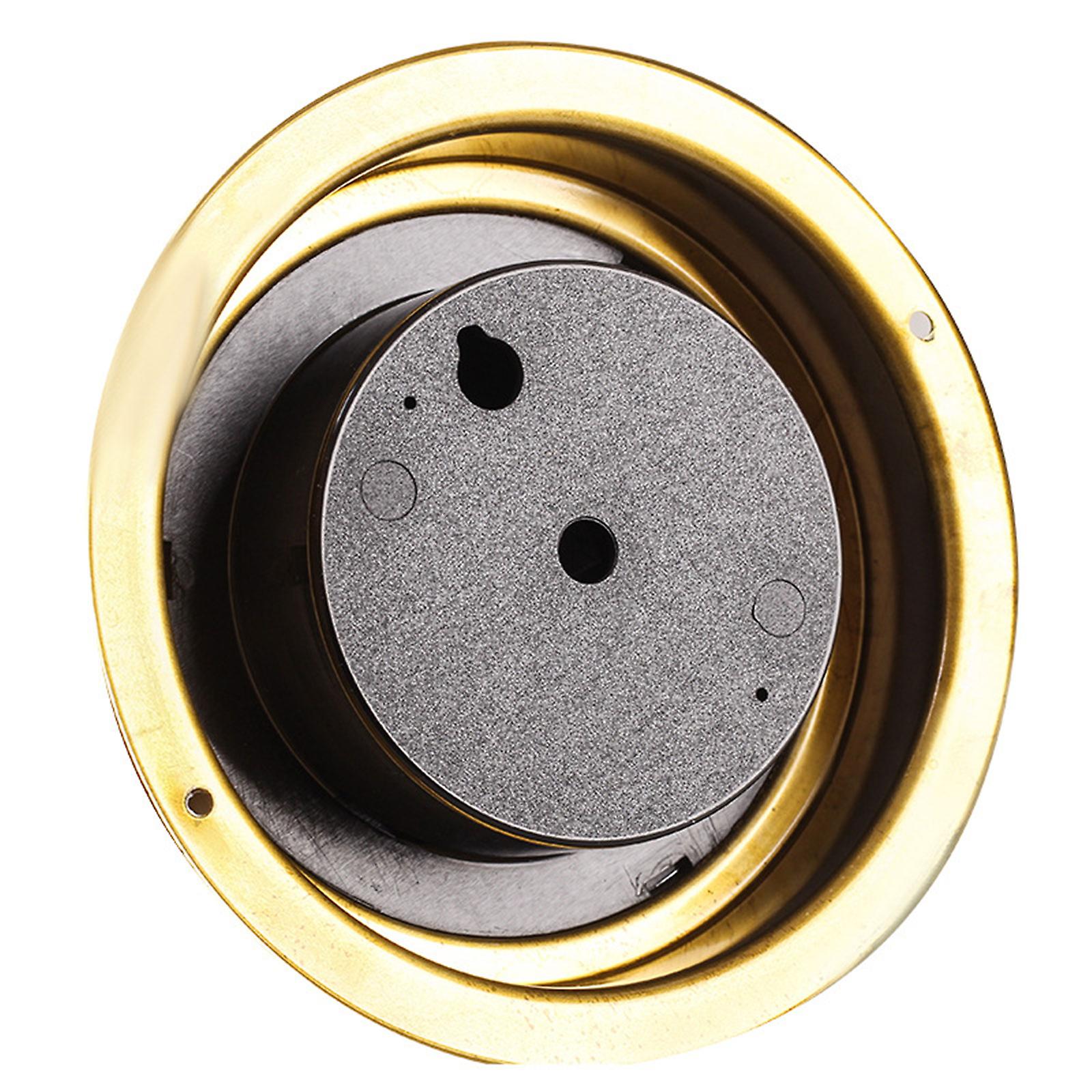 Wall Mount Hygrometer Probe Sensor Label Temperature Test Gauge Station ...