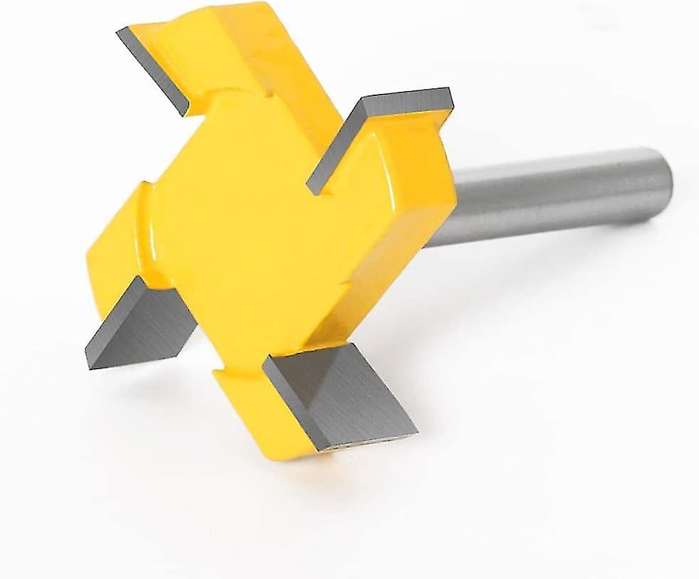 8mm Shank Router Bit Cnc Milling Cutter,wood Milling Cutter Planing ...