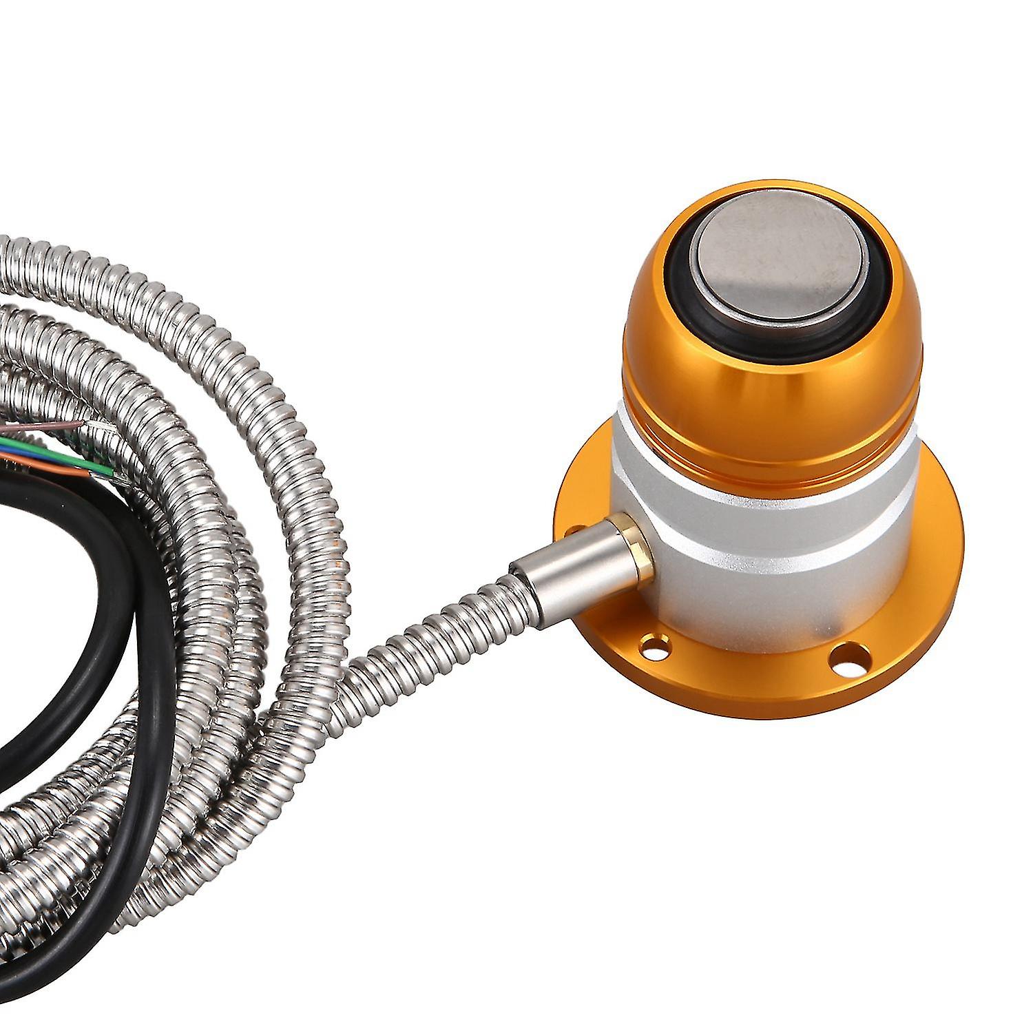 High Precision Automatic Tool Sensor Cnc Z Axis Tool Press Sensor Tool Setting Gauge | Fruugo UK