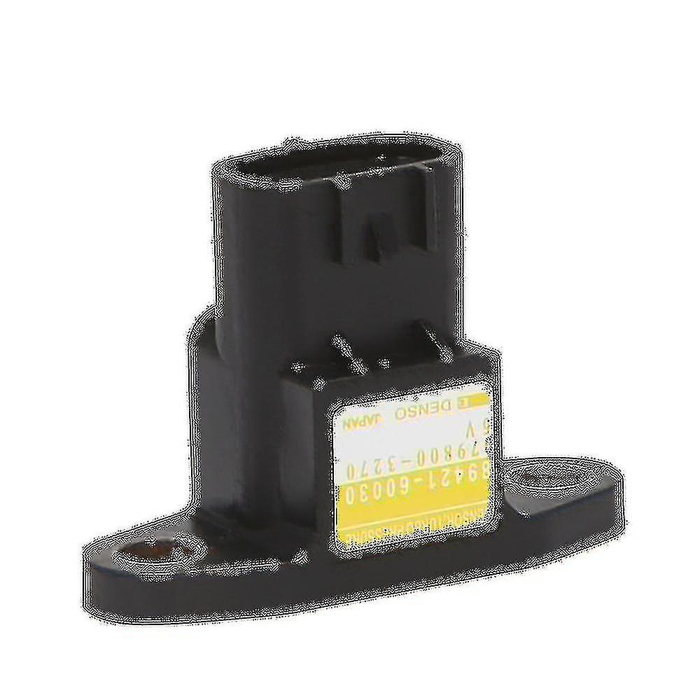 89421-60030 Map Sensor Intake Pressure Sensor Manifold Absolute ...