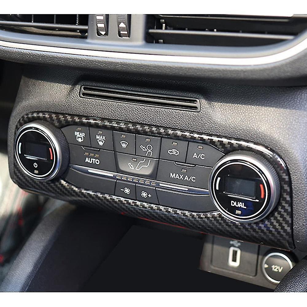 Center Console Air Console Panel For Ford Bronco Sport 2021 2022 ...