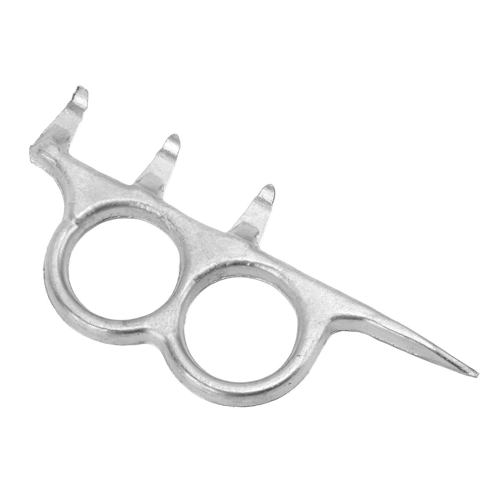 Corn Husk Peeler Tool Stainless Steel Durable Lightweight Handheld Corn ...