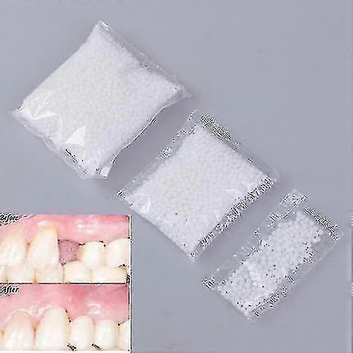 Denture Solid Glue Resin Denture Adhesive Teeth Restoration Kit | Fruugo UK