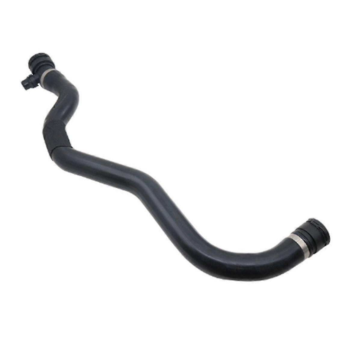 For BMW G30 G31 G38 G11 G12 17128602870 Radiator Coolant Hose Cooling ...