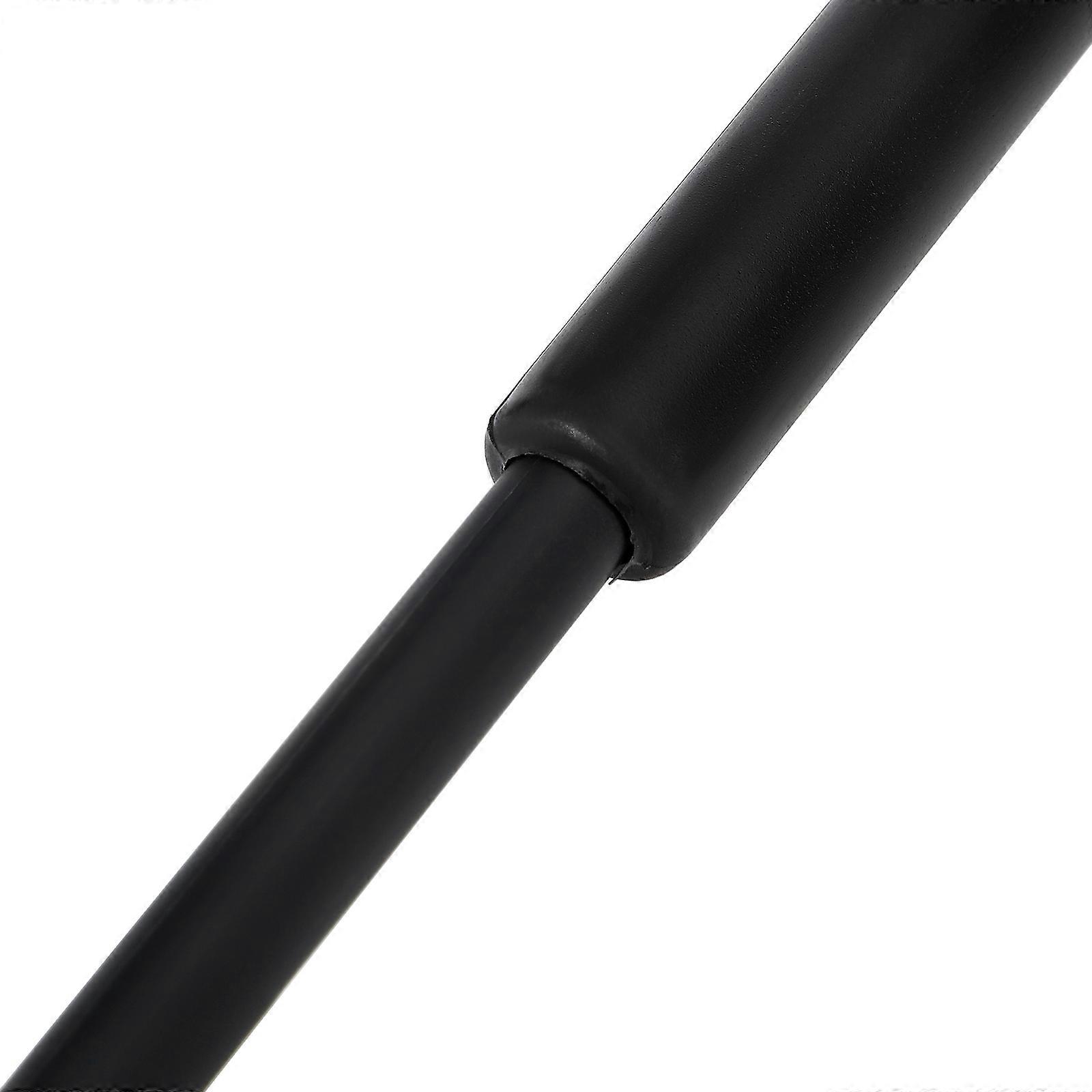 Walking Sticks Black Comfortable Grip Anti Slip Rugged Retractable ...