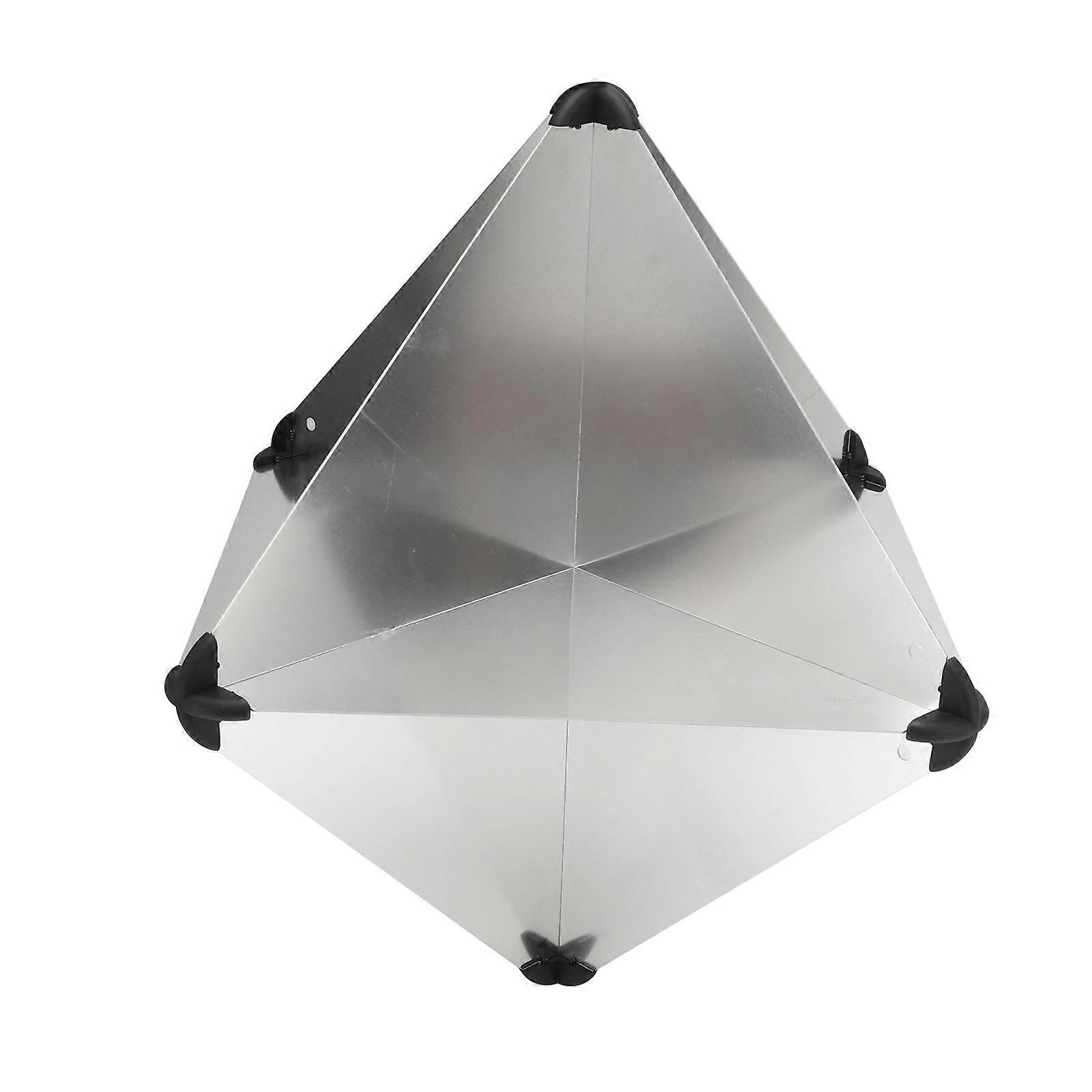 Marine Octahedral Type Radar Reflector Aluminum 340x340x470mm Large ...