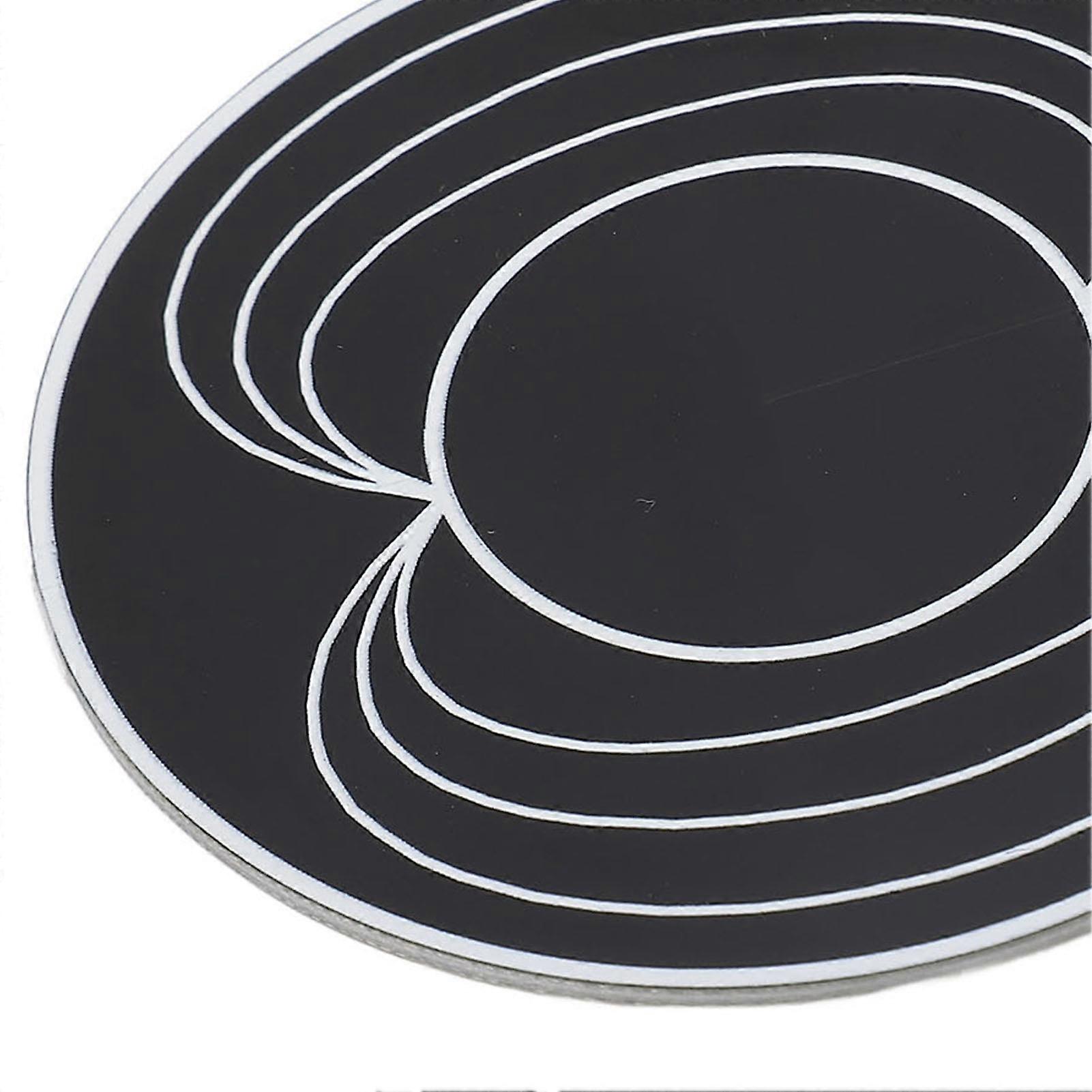 7.8HZ Schumann Wave Generator Ultra Low Frequency Pulse Generator with ...