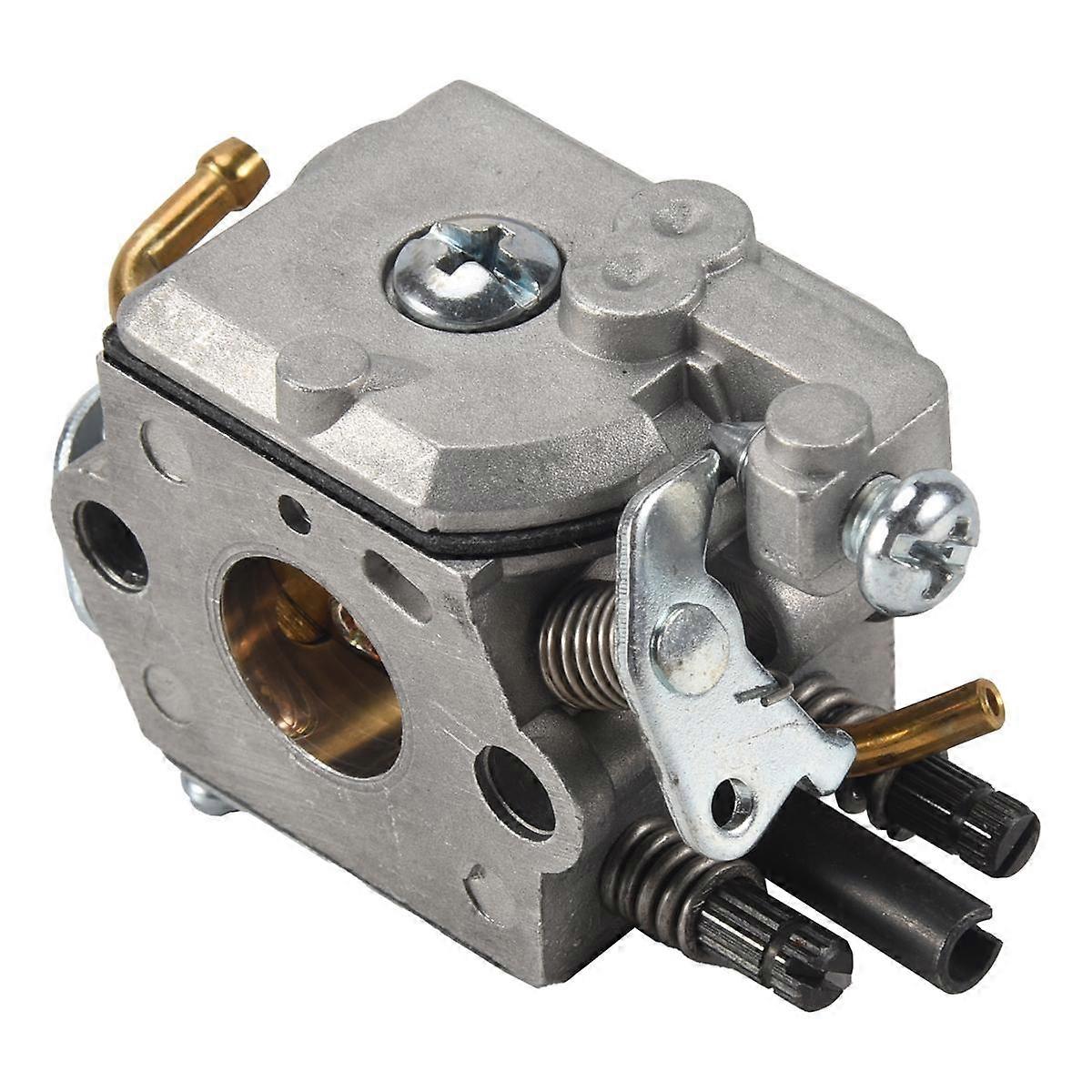 the Carburetor for 123 223 323 325 326 327 Trimmer Parts for C1Q-El24 ...