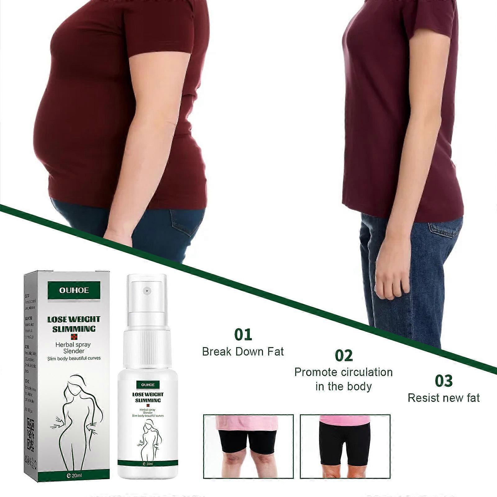 Health Care Products And Anti-cellulite Spray, Skin Tightening Spray ...