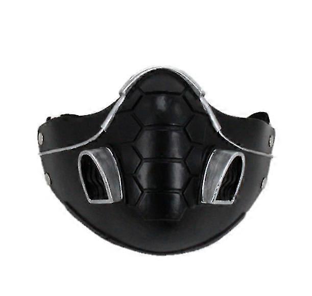 Halloween Viper Soul Of The Ghost Of Tsushima Mask | Fruugo UK