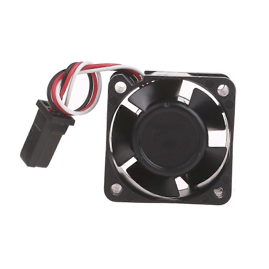 1608KL-05W-B39 24V 0.08A 2 lines Case Cooling Fan 40mm for FANUC System ...