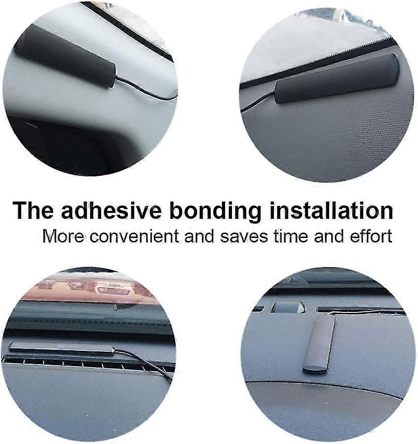 Fm Dab Digital Radio Antenna 5m Sma 20db 5v 15ma,wide Range Signal ...