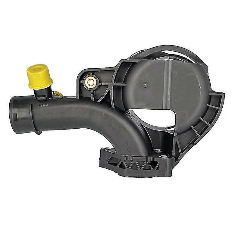 Car Accessories Water Outlet Fuel Filter Housing Filter A6512006000 for ...