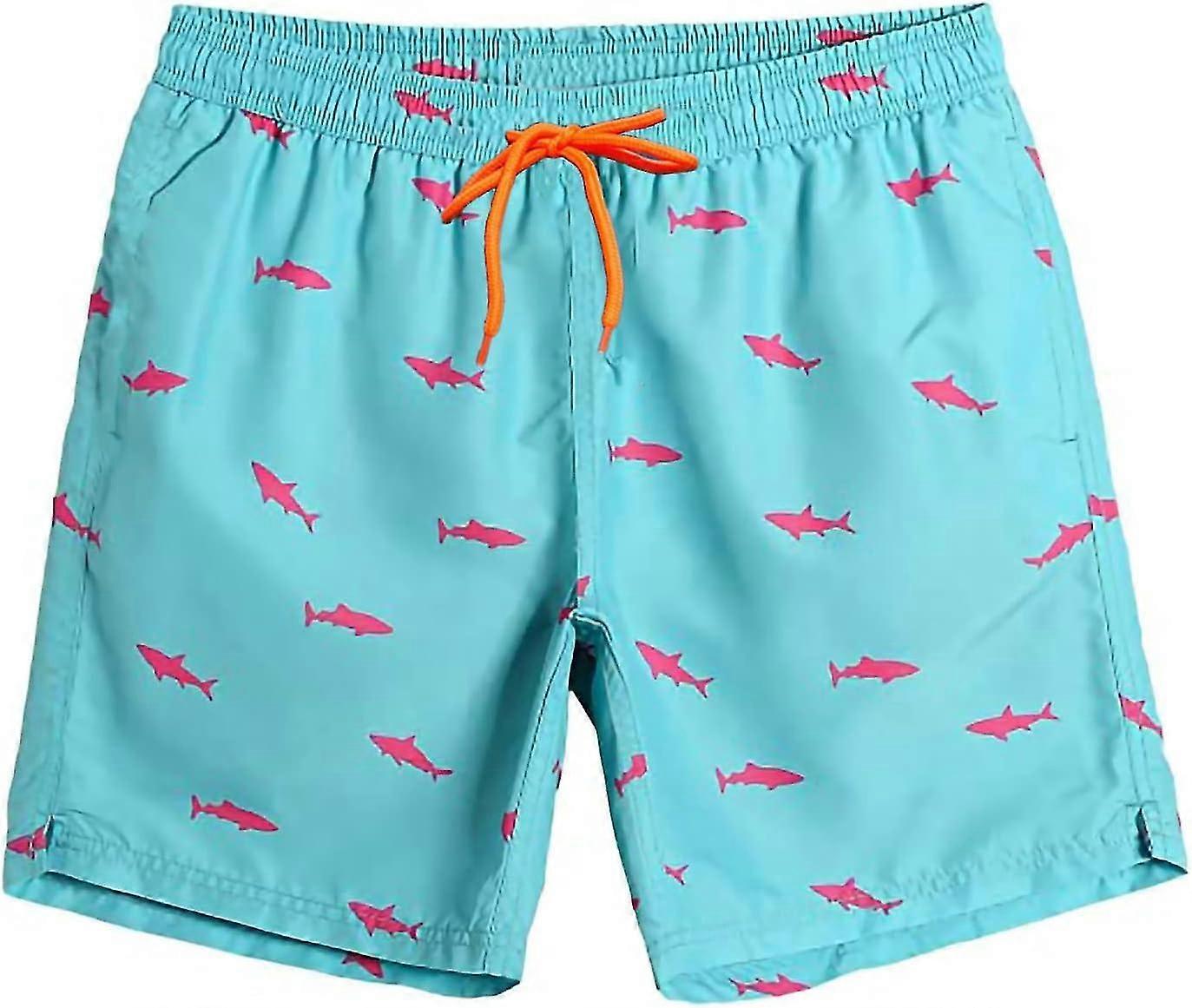Dissolving Swim Trunks Birthday Prank Funny Bachelor Beach Party Gift ...
