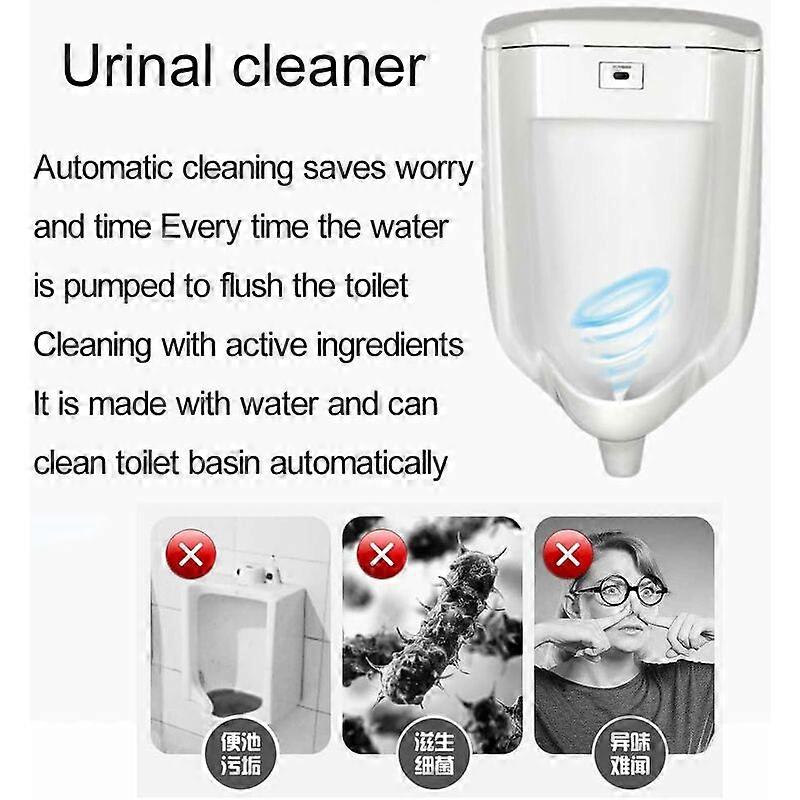 Urinal screen, urinal insert, deodorant urinal screen urinal splash ...