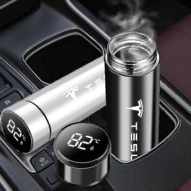 Large Capacity 304 Stainless Steel Vacuum Thermal Flask Thermos For ...