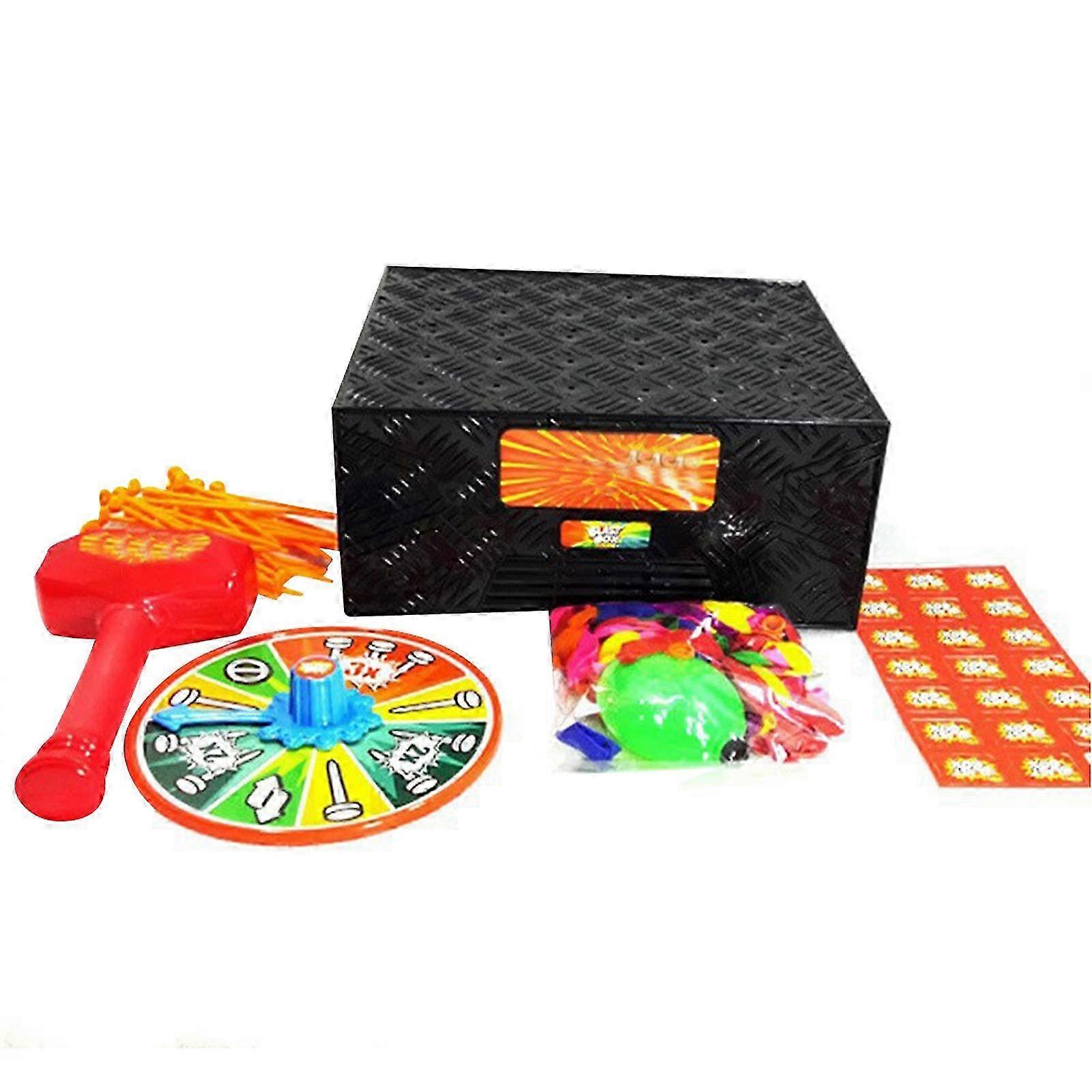 Brand New Wack A Balloon Game, 2024 Best Whack A Balloon Game, Whack A ...