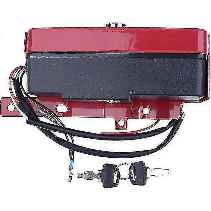 Ignition Switch Box For Honda Gx390 13hp Gx340 11hp Engine With Control ...