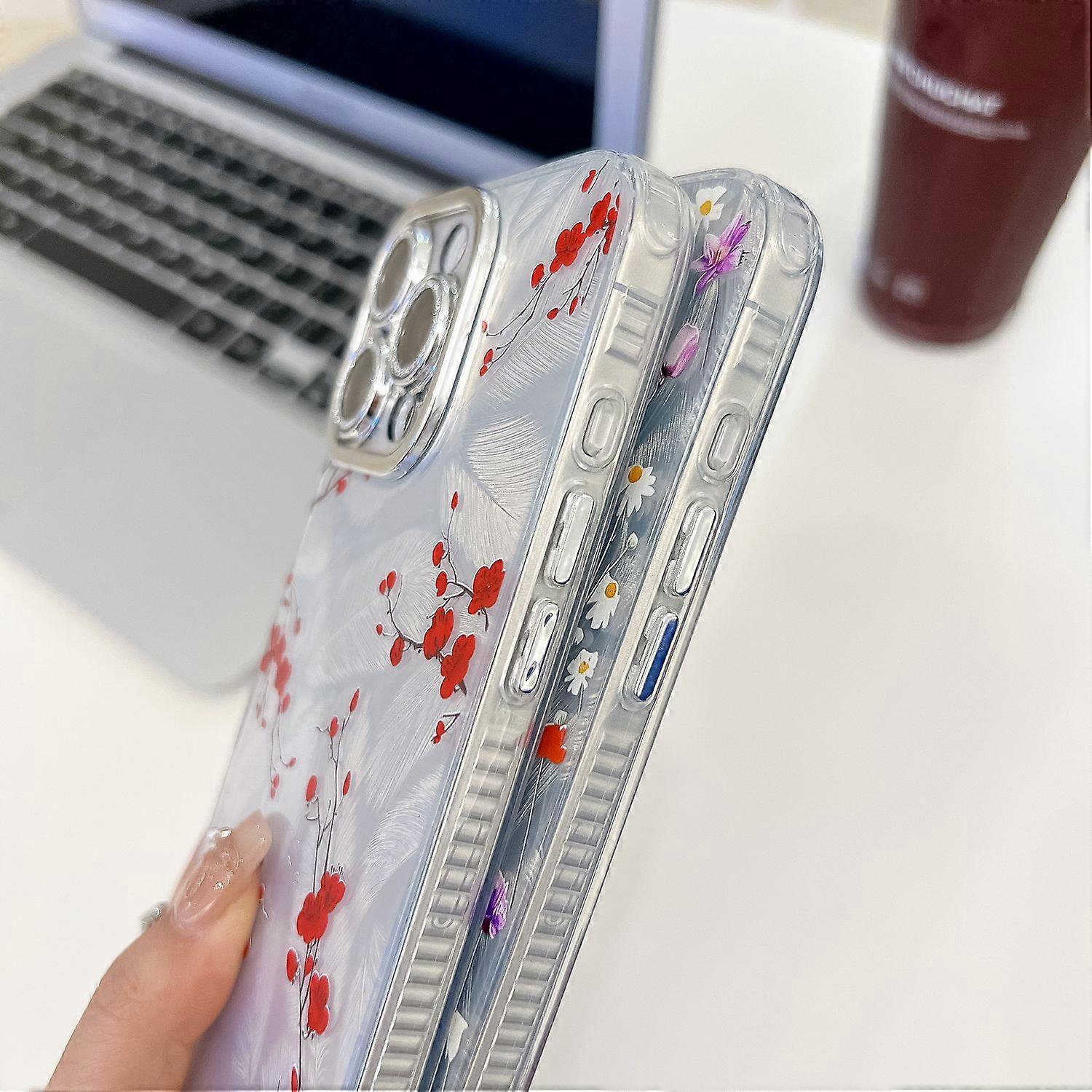 For iPhone 16 Pro Max Phone Case | Fruugo UK