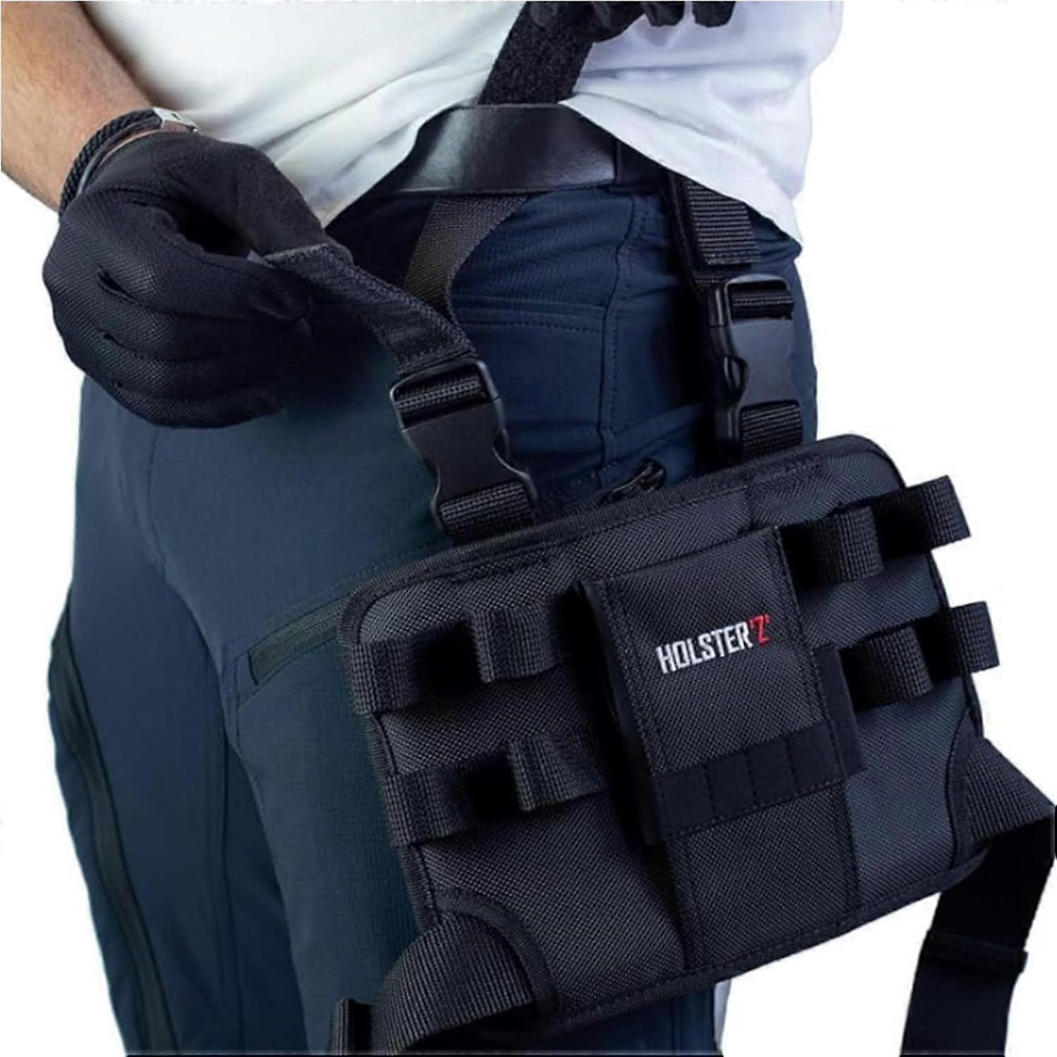 Elory Holster Z 2.0, Elory Tool Holster, Holster Z 2.0 Tool Pouch with Belt Clip | Fruugo UK