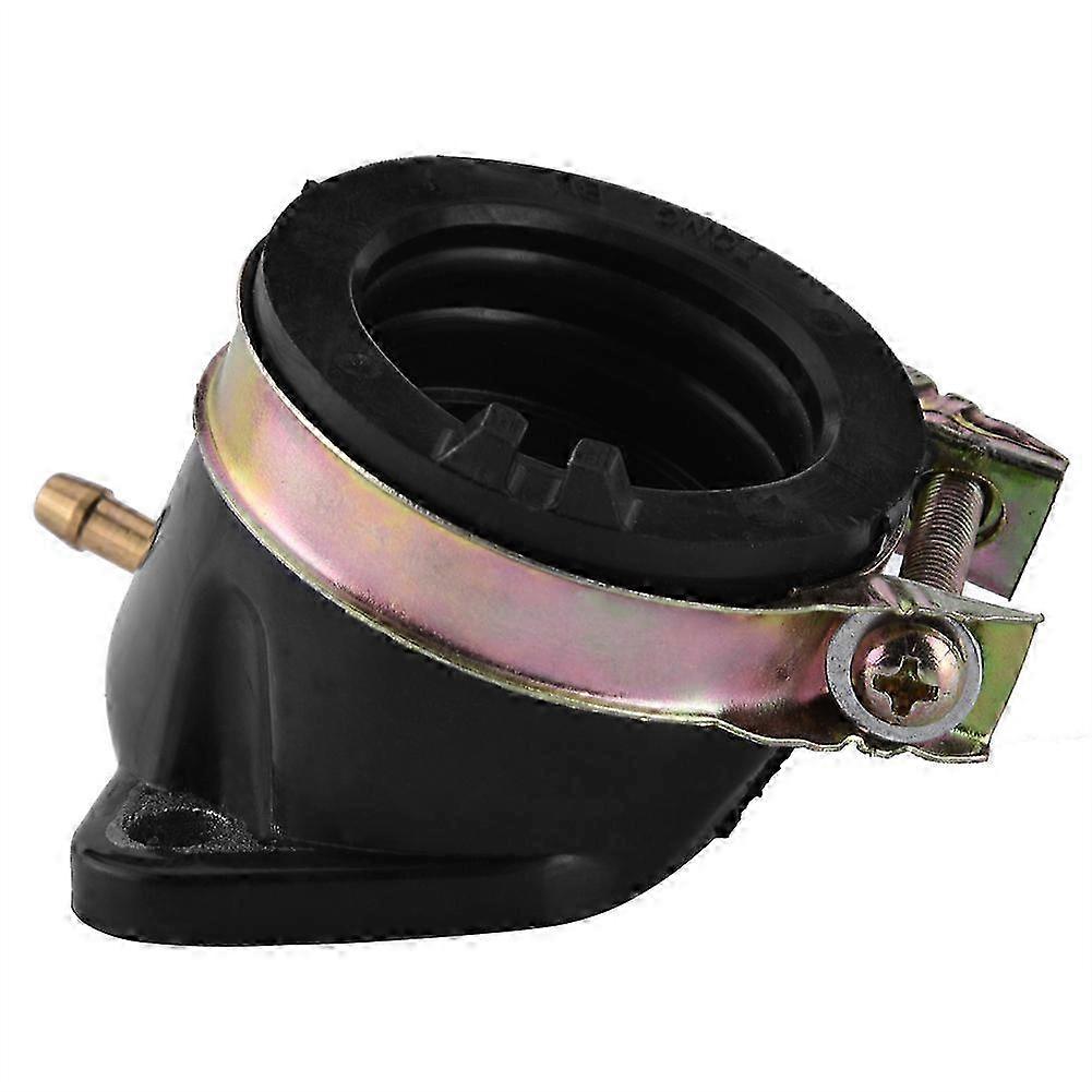 Motorcycle Carburetor Intake Adapter for Honda CN250 Helix 1987-1998 ...
