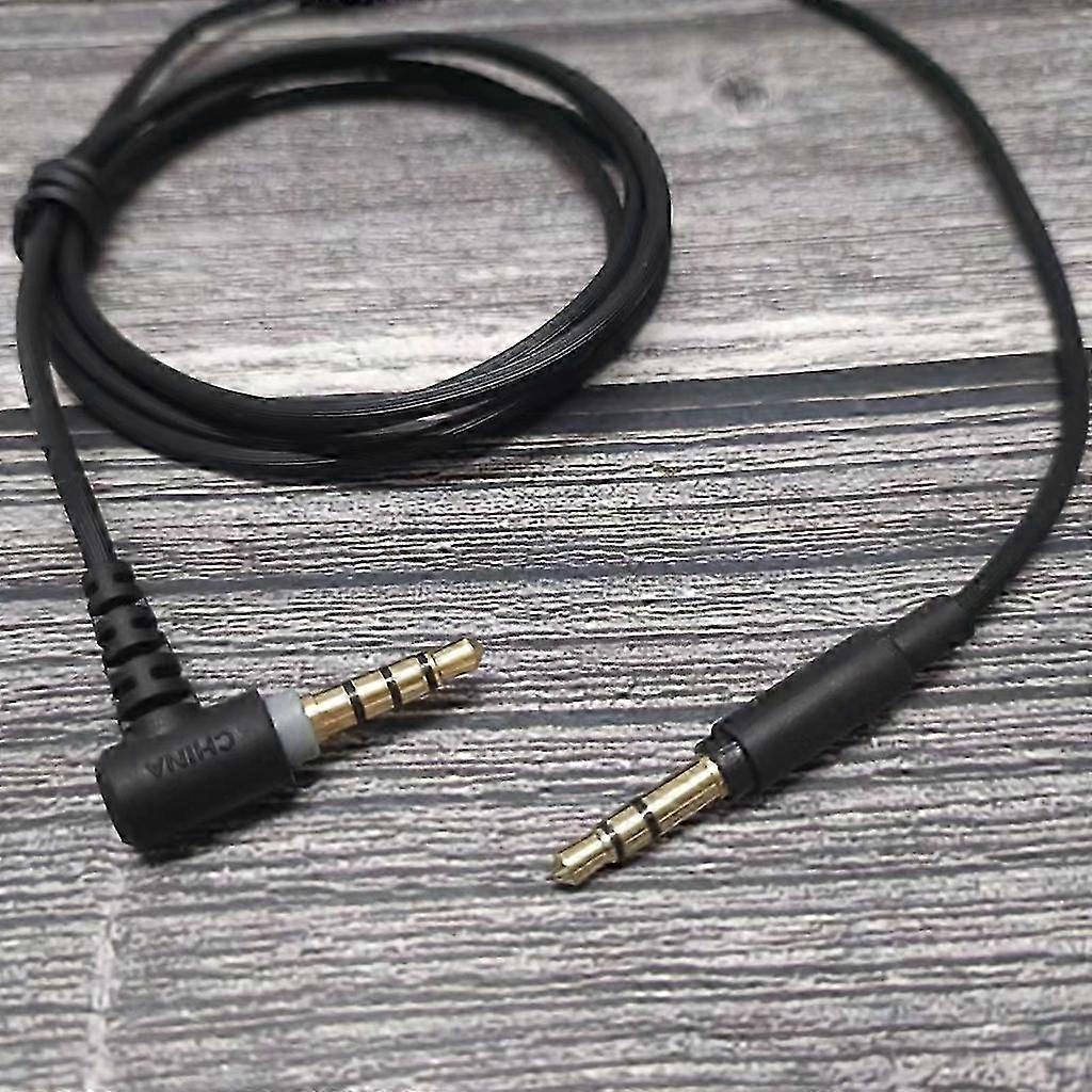 Reliable 3.5mm Headset Cord for 1000XM3/XM4/XM5 Headset Wire with ...