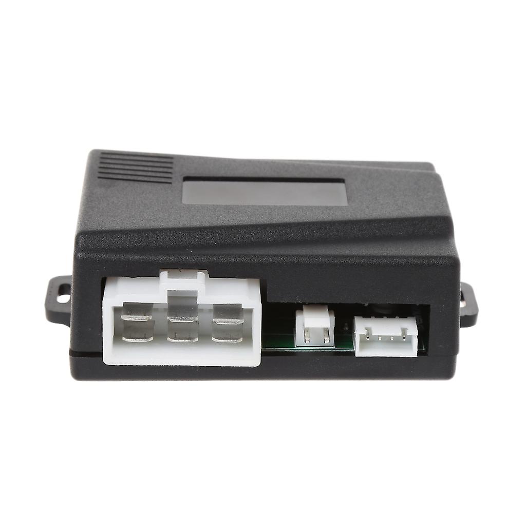 Universal 12v Car Auto Light Sensor System Automatically Control Light ...