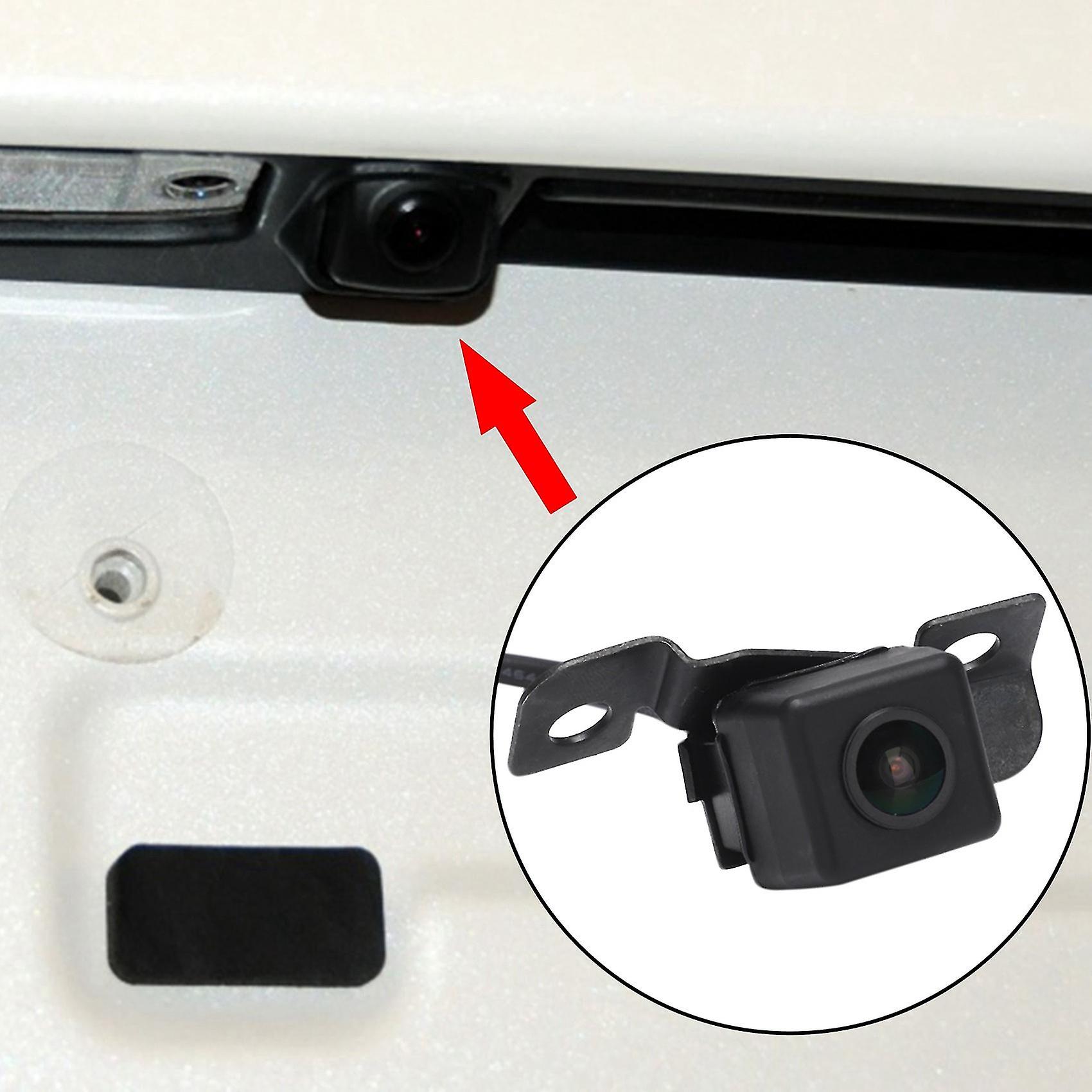 2011-2013 Kia Sorento Factory Rear View Camera - Backup Park Assist ...