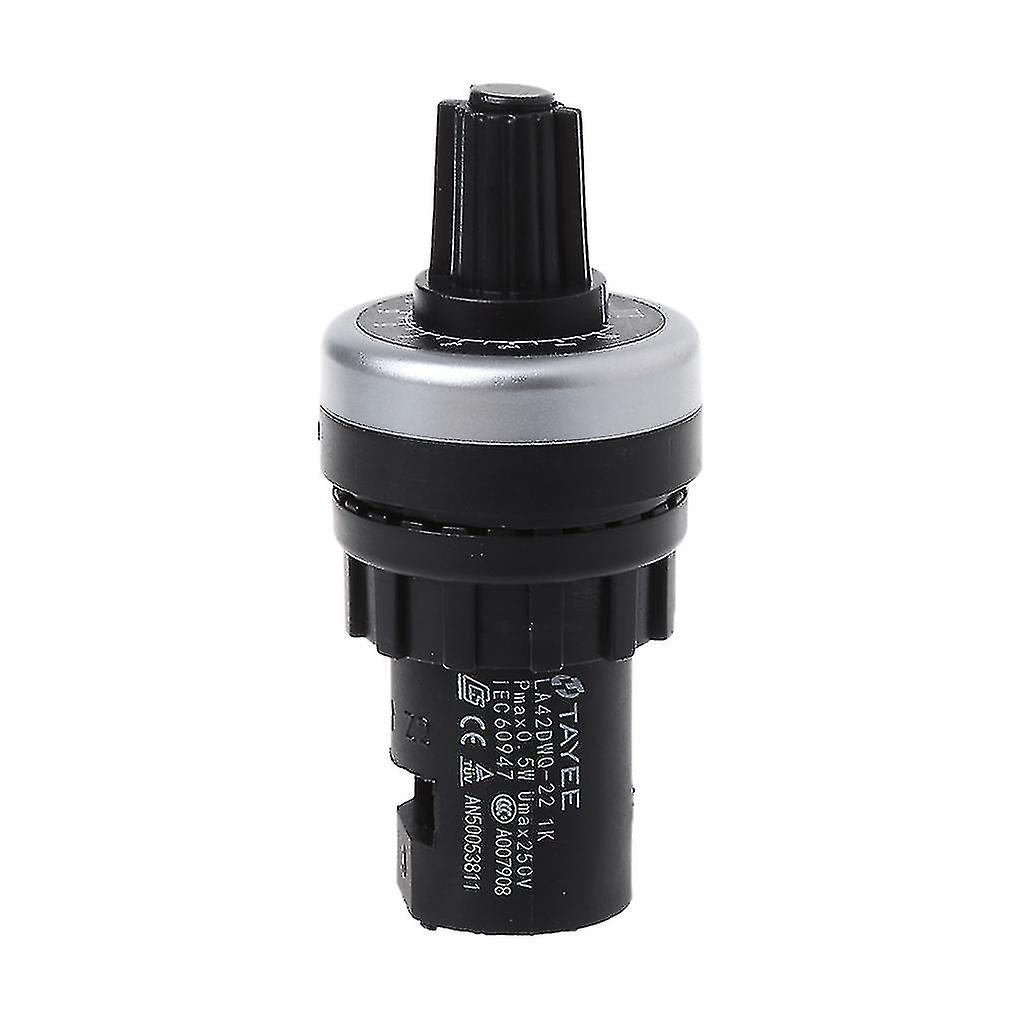 La42dwq-22 1k 5k 10k Rotary Potentiometer Converter Governor Inverter ...