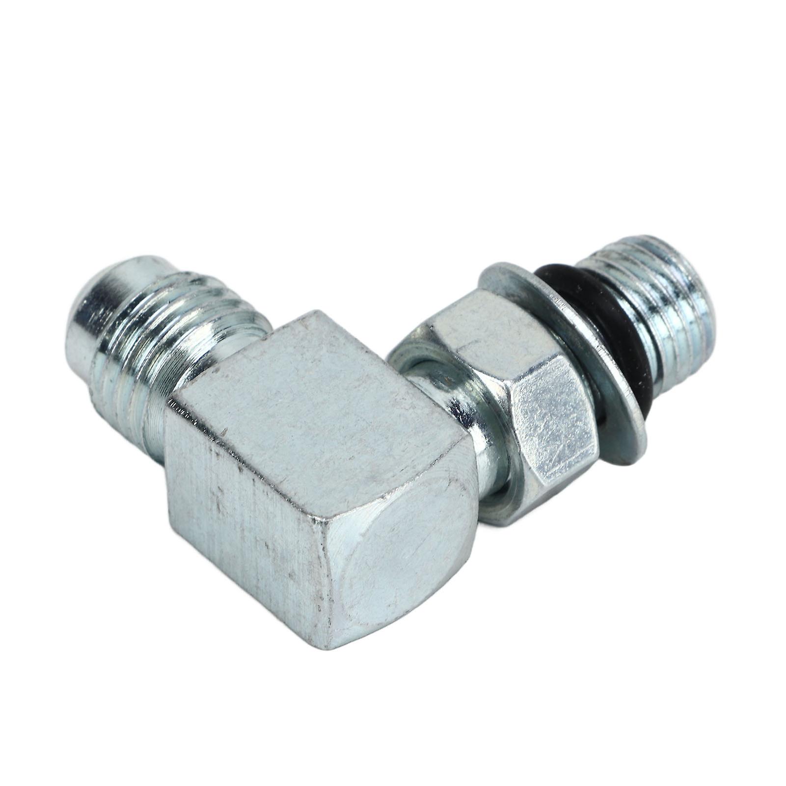 Elbow Fuel Gear Pump Check Valve 180233 Compact Moisture Resistant ...