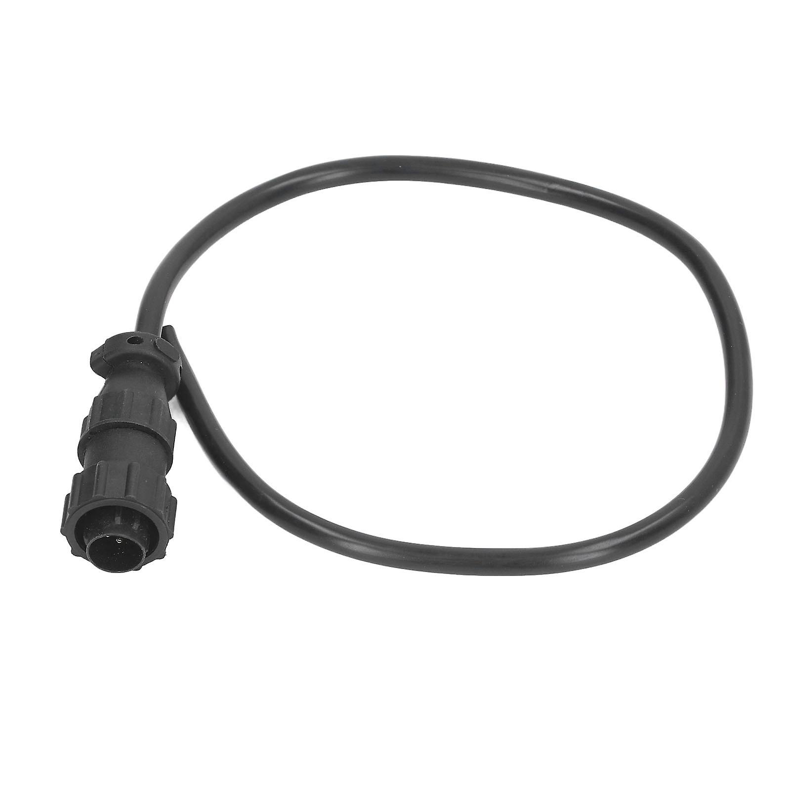 Trigger Connector 4 Pin Plug with Wire for Miller MIG Welding Gun ...