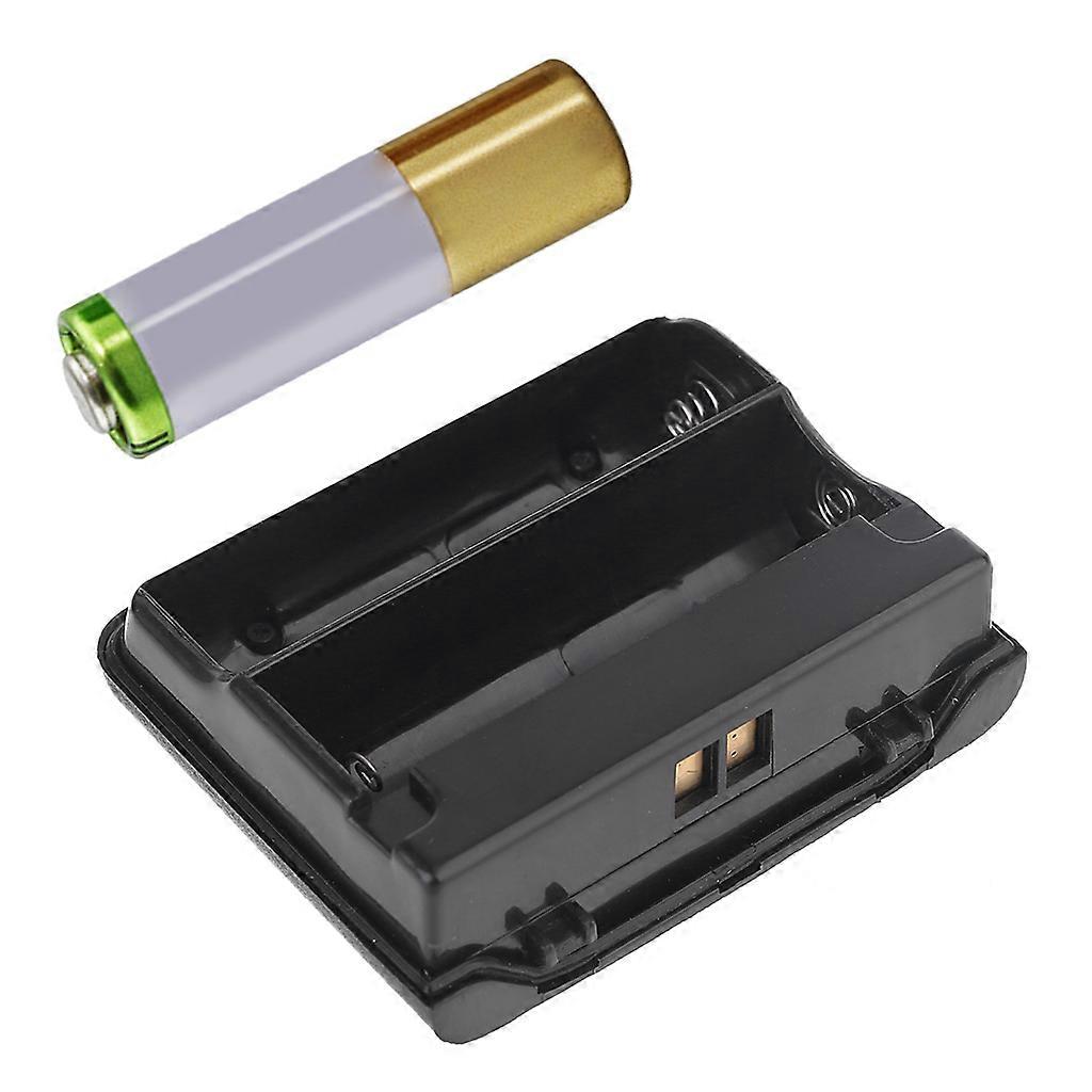 FBA-23A Battery Case for Yaesu Walkie Talkie VX-5R VX-6R VX-7R VX-710 ...