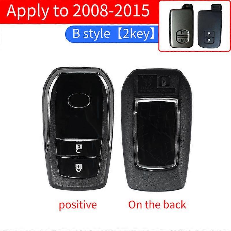 2008-2021 for Toyota Land Cruiser 200 Prado 150 LC200 LC150 Remote ...
