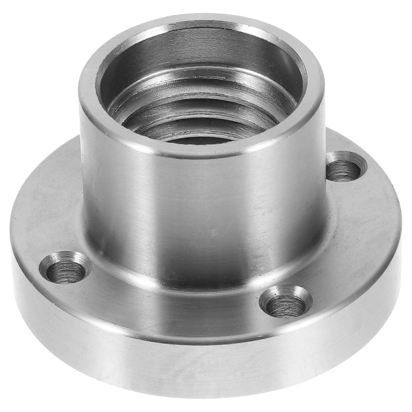 Lathe Chuck 2 Inch Faceplate Chuck Wood Lathe Steel Faceplate Chuck ...