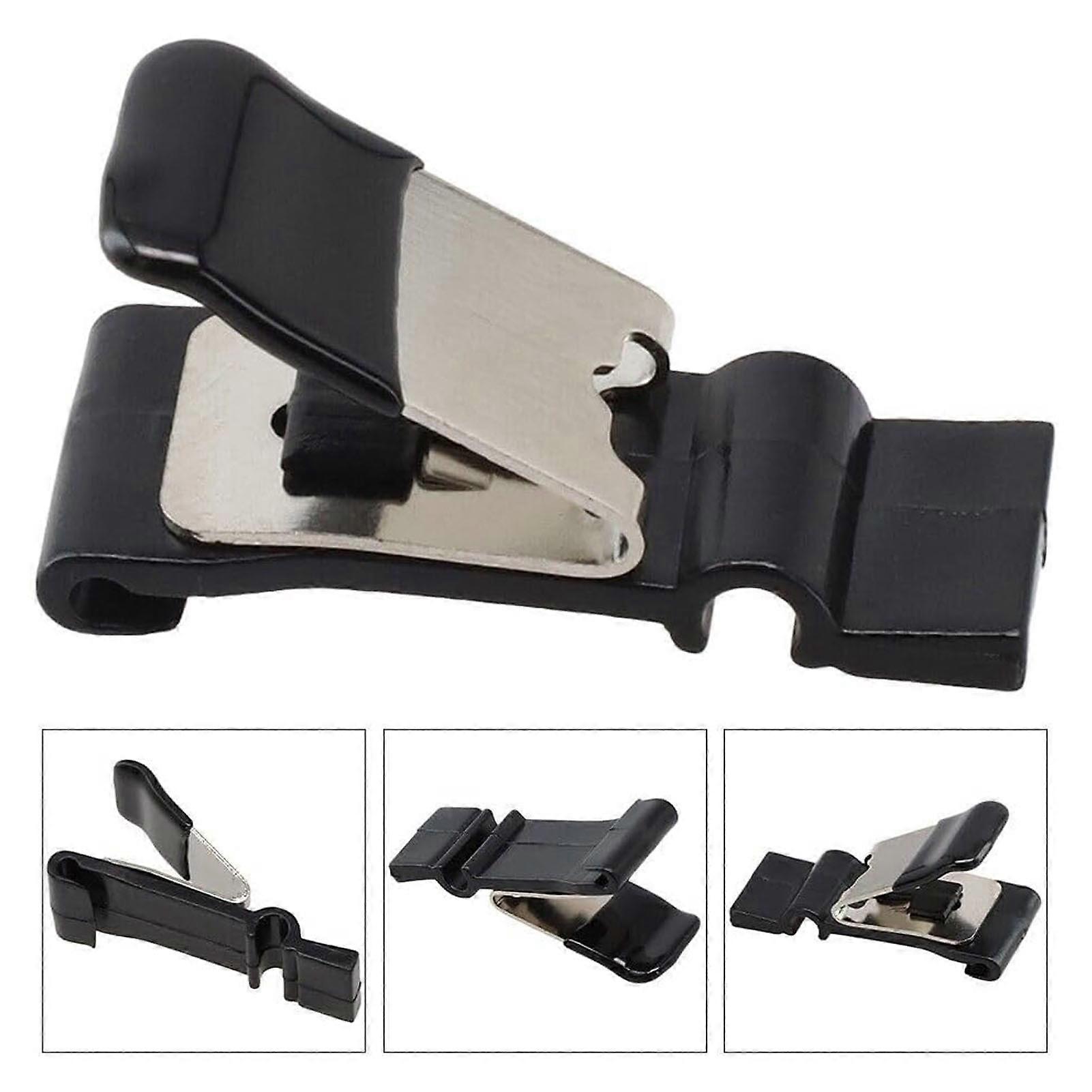 Fuel Door Lid Spring Clip 77360 0E010 Replacement for Toyota 4Runner ...