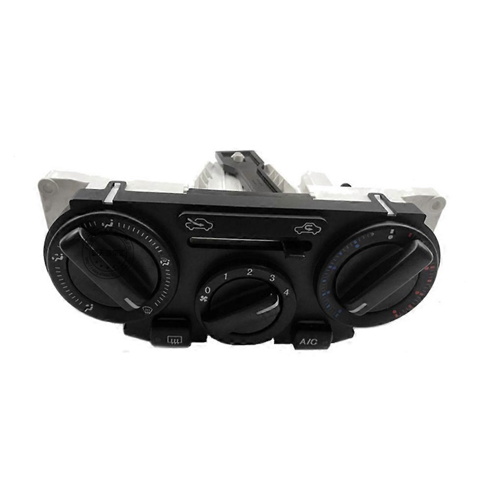 Front Center Dash Air Conditioner A/C Heater Switch Climate Control ...