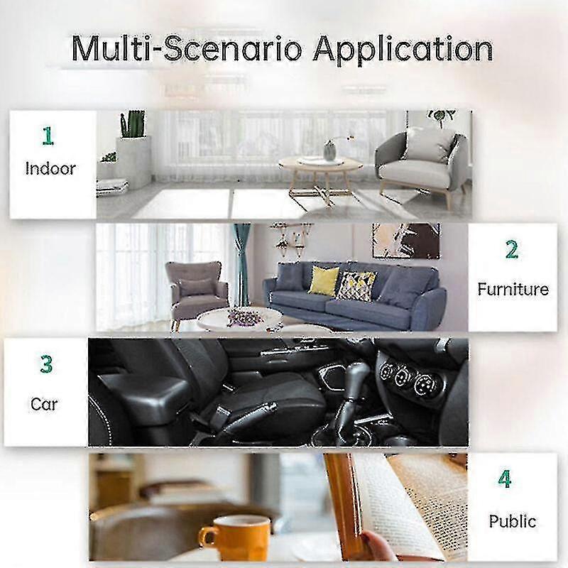 Formaldehyde Test Kit Test Paper New Home Indoor Air Quality Test ...