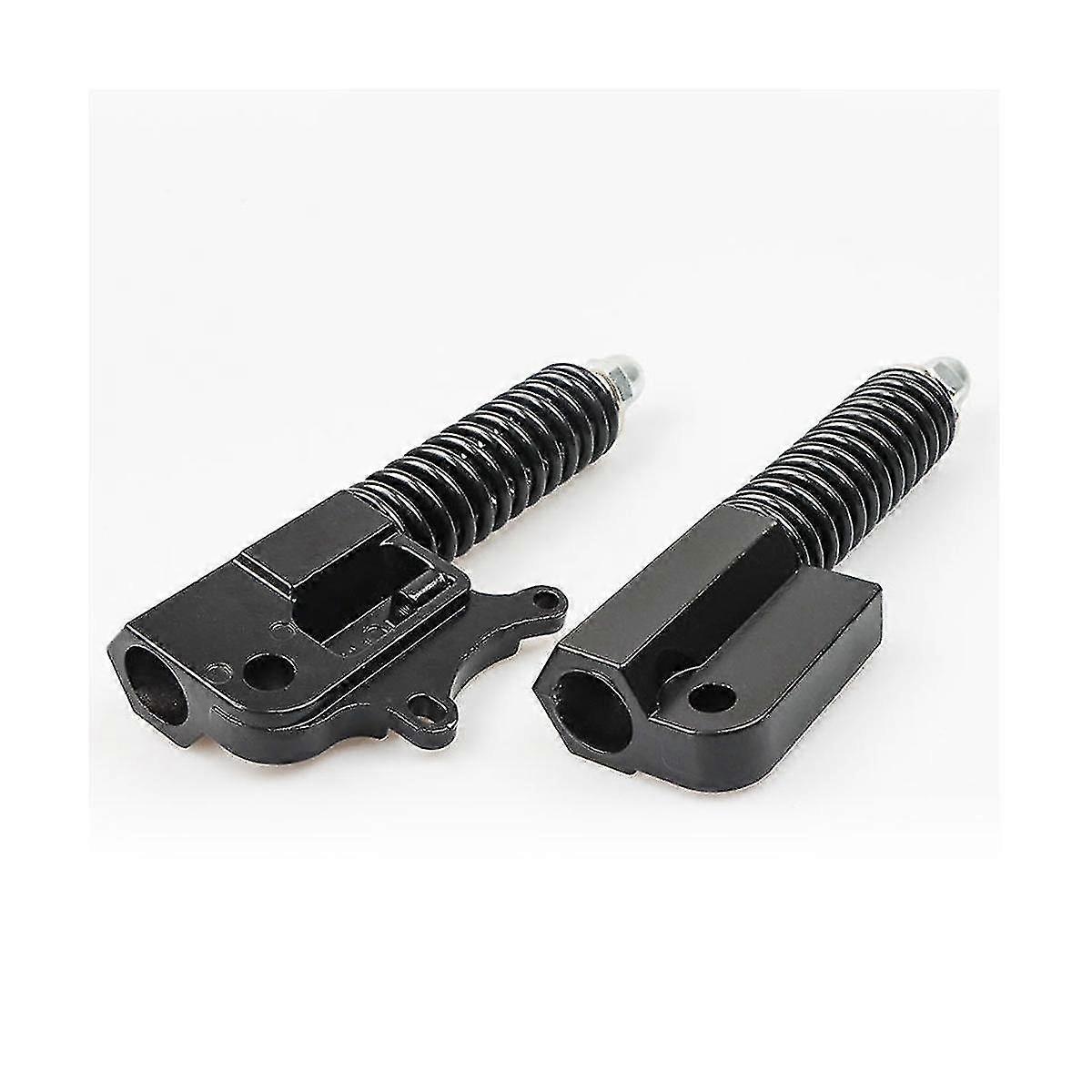 10-inch Front Hydraulic Electric Scooter Spring For To Front Fork ...