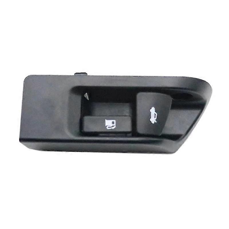 Car Fuel Tank Door Trunk Lid Release Lever Opener Handle Switch for ...