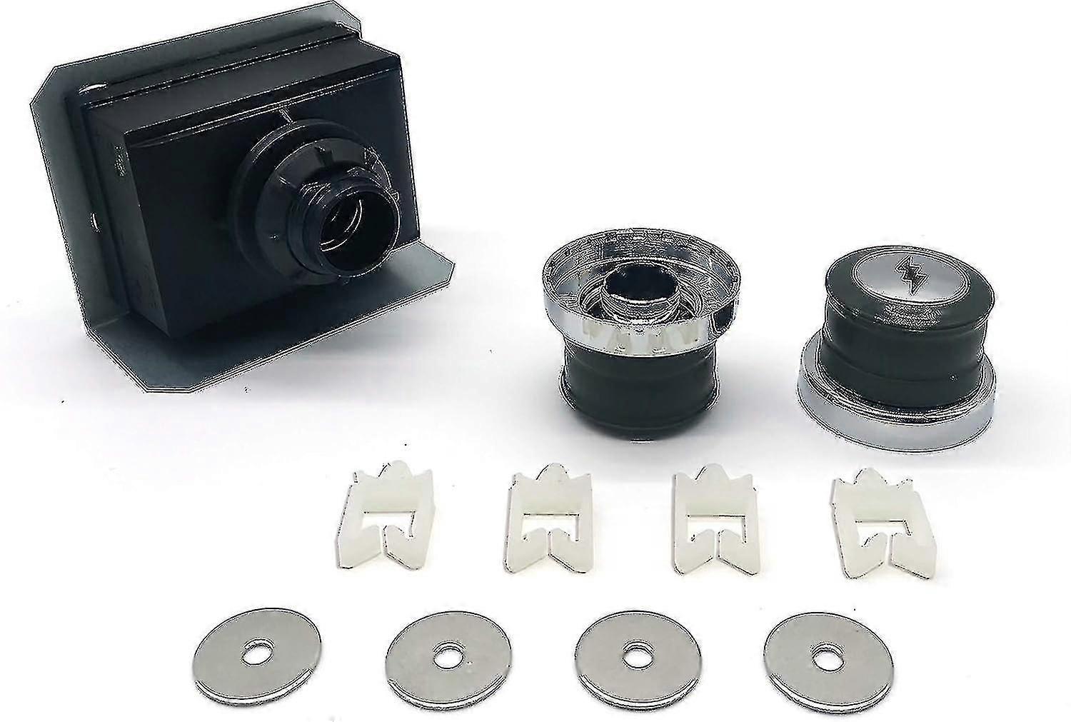 1836-13 7628 7629 Universal Igniter Kit For Weber Genesis 300 Series ...