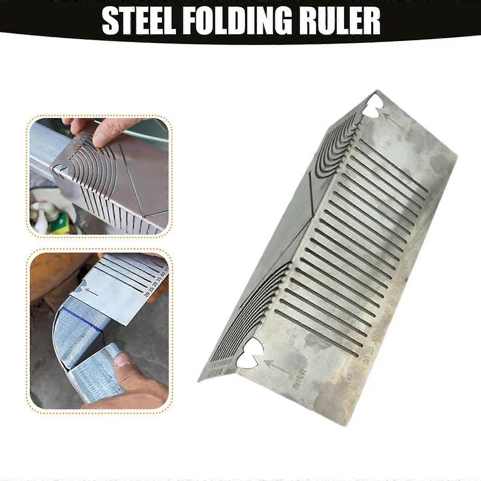 Hot Arc Marking Tool Angle & Arc Marking Tool Parallel Line Drawing ...