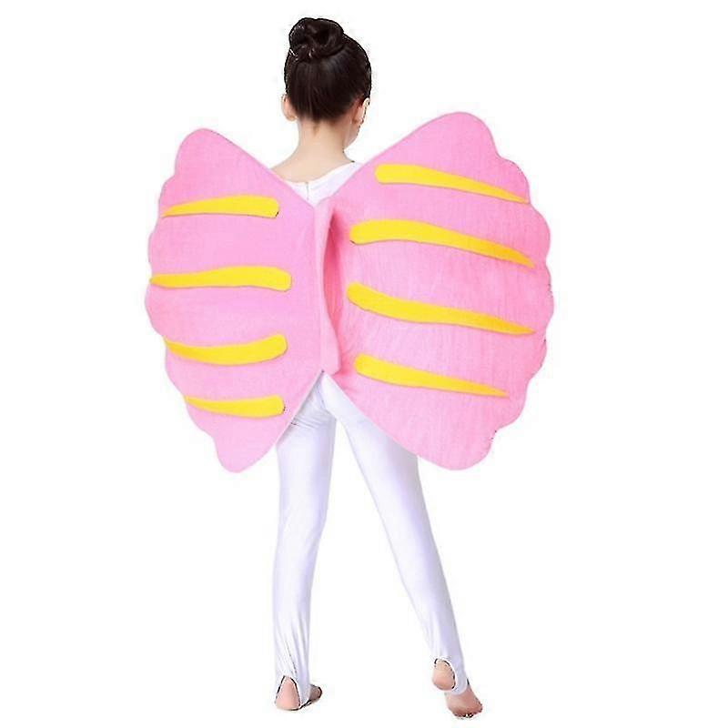 Kids Blue Pink Sea Shell Cosplay Costume Halloween Party Animal ...