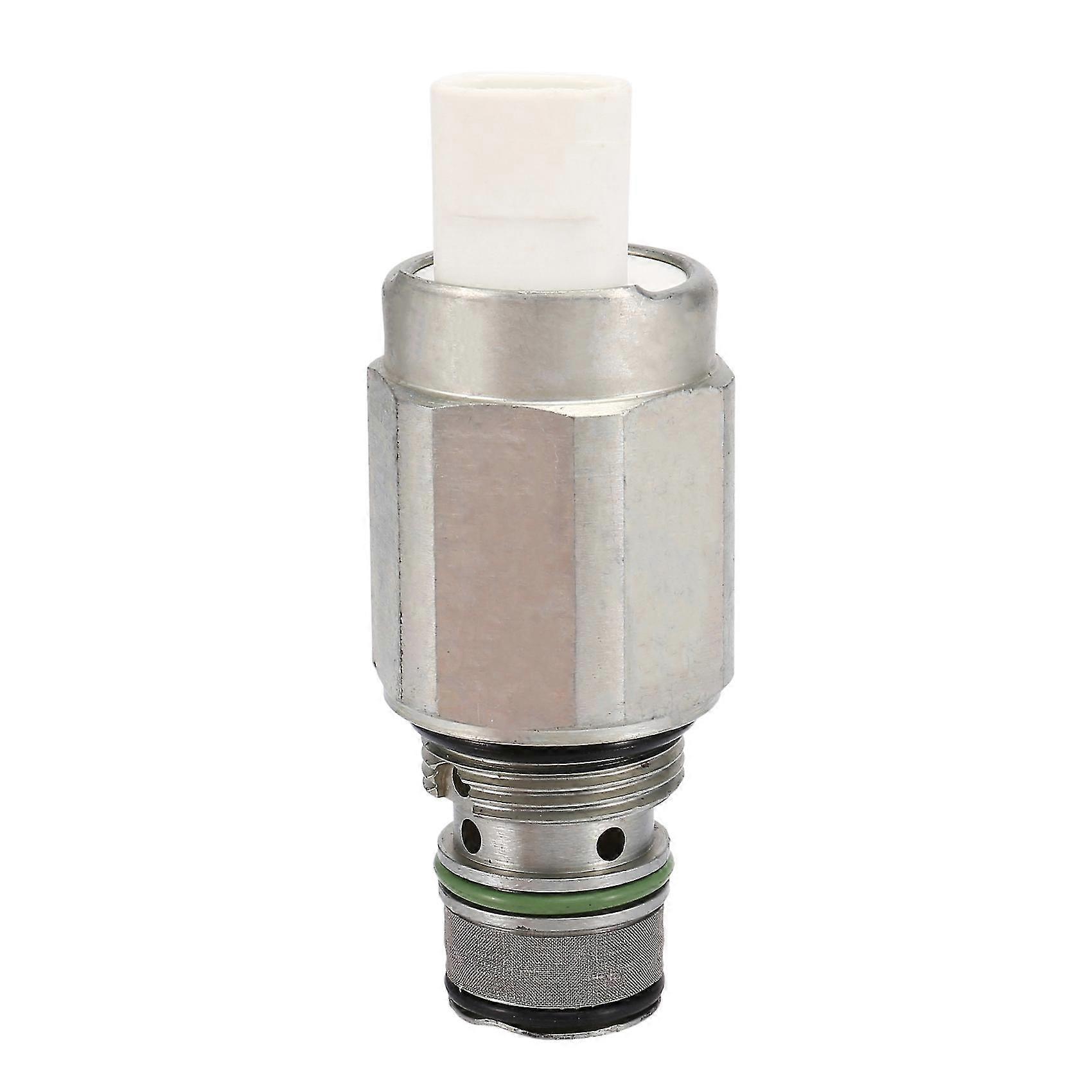 Farm Machinery Solenoid Valve For John Deere Re183407,01613-1,44051 ...