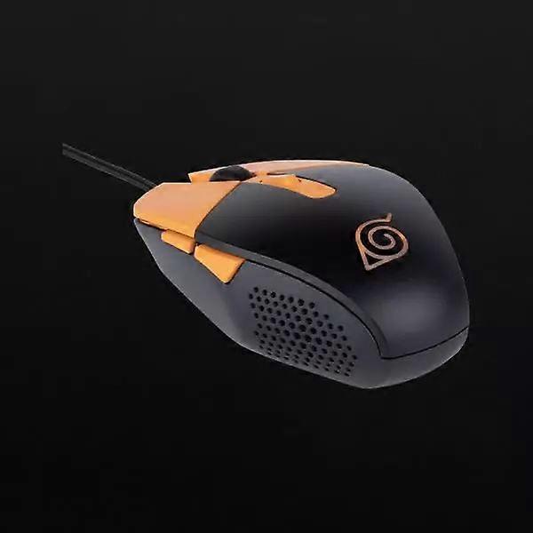 Konix Naruto Gaming Mouse For PC (Naurto) | Fruugo UK